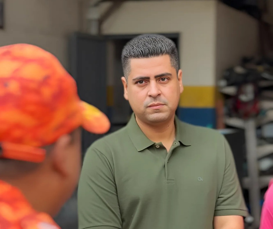 TCE emite parecer prévio contrário às contas do prefeito de Carapebus ...